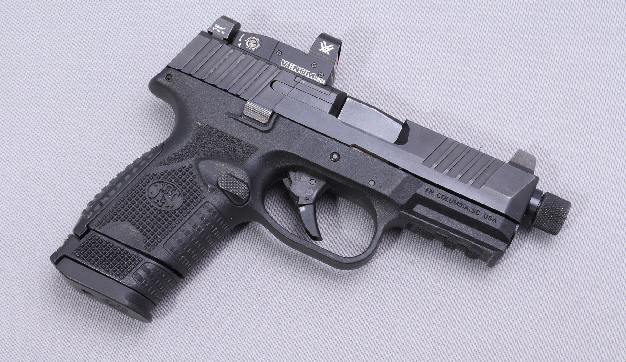 FN ~ 509 ~ 9mm | Bass Pro Shops